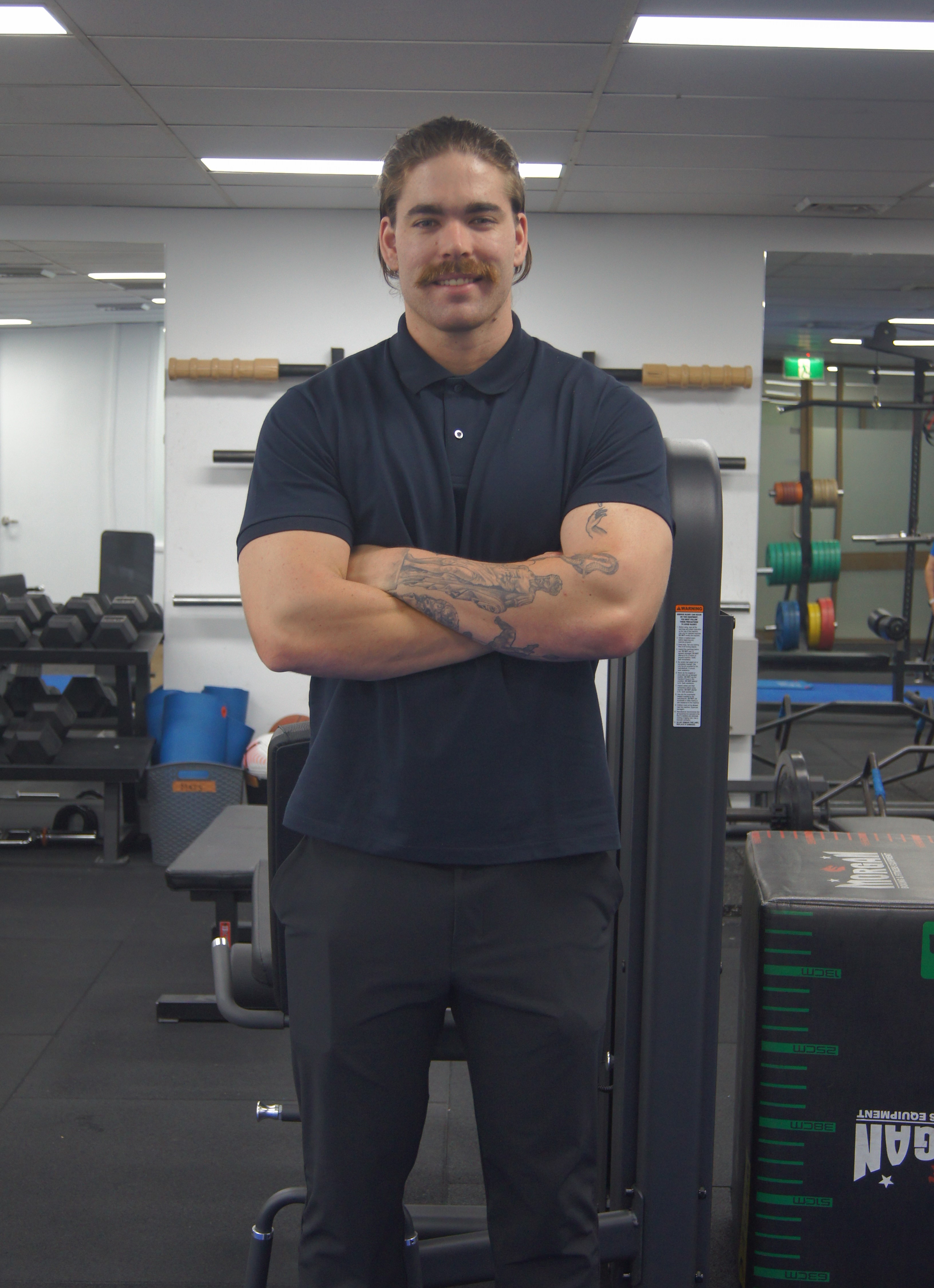 Perform Well - Our Team