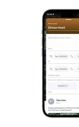 MyHunt - All you need in one application - Mobile and Desktop