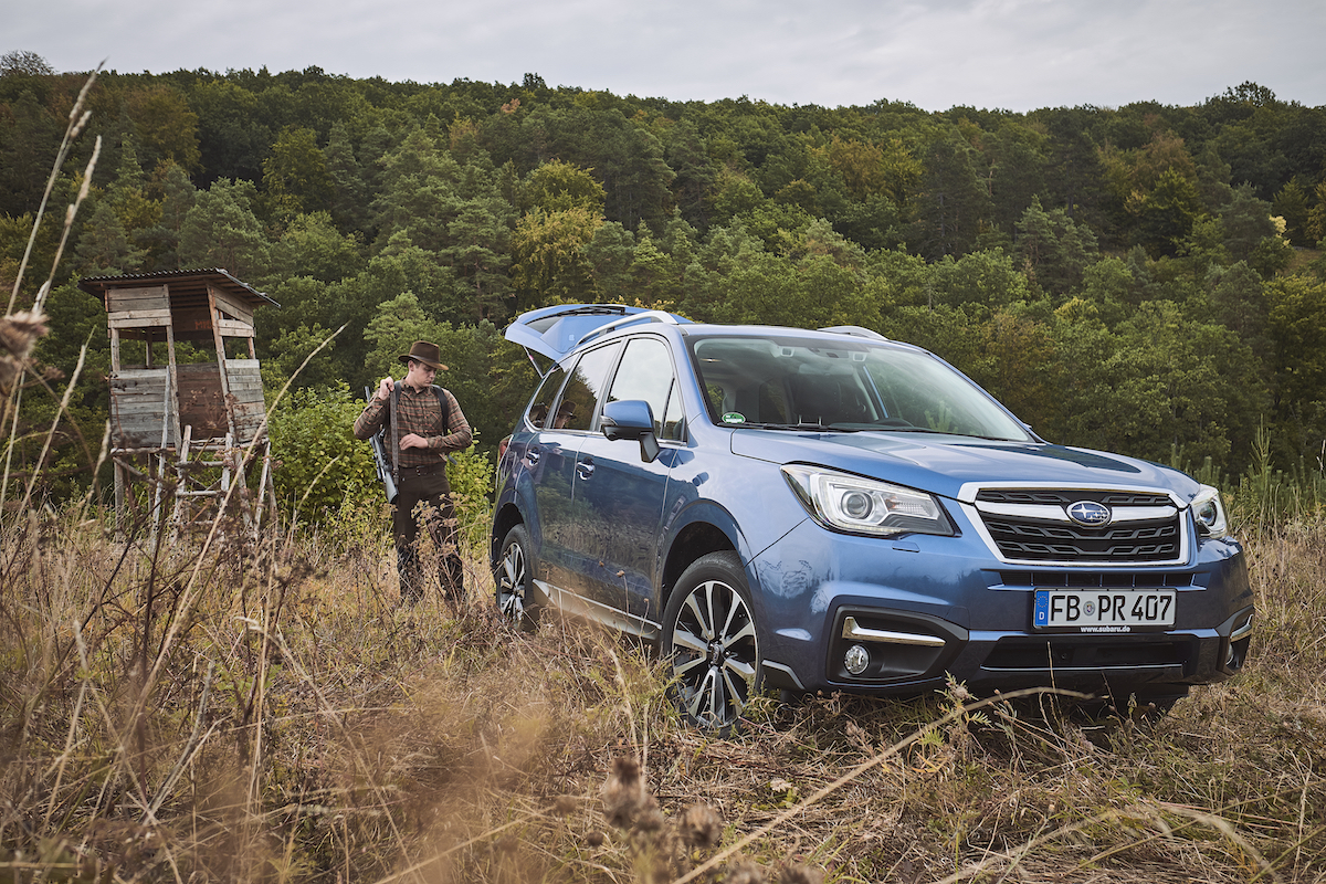 Jagdgefahrte - Unser starkes Partnernetzwerk - deine Vorteile