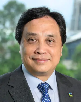 Hong Kong Green FinTech Summit | February 27, 2024
