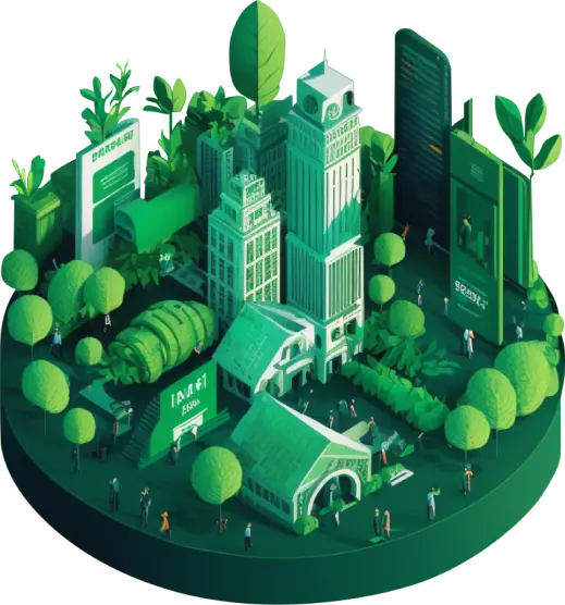 GreenTech for Finance 2023 - Hong Kong