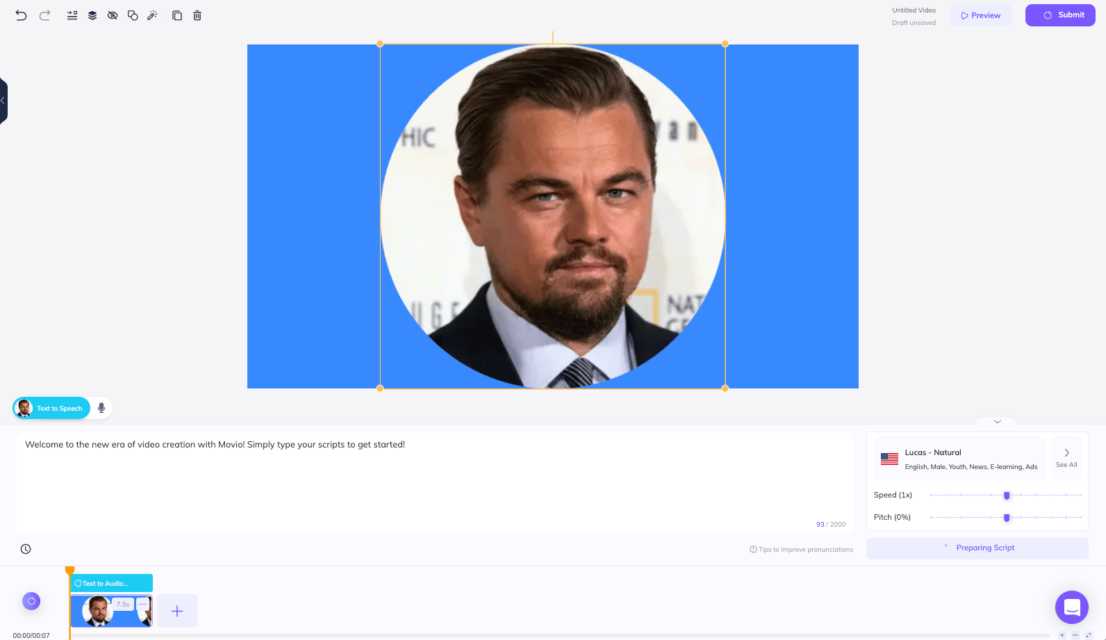 All You Need to Know About Synthetic Media | HeyGen Blog