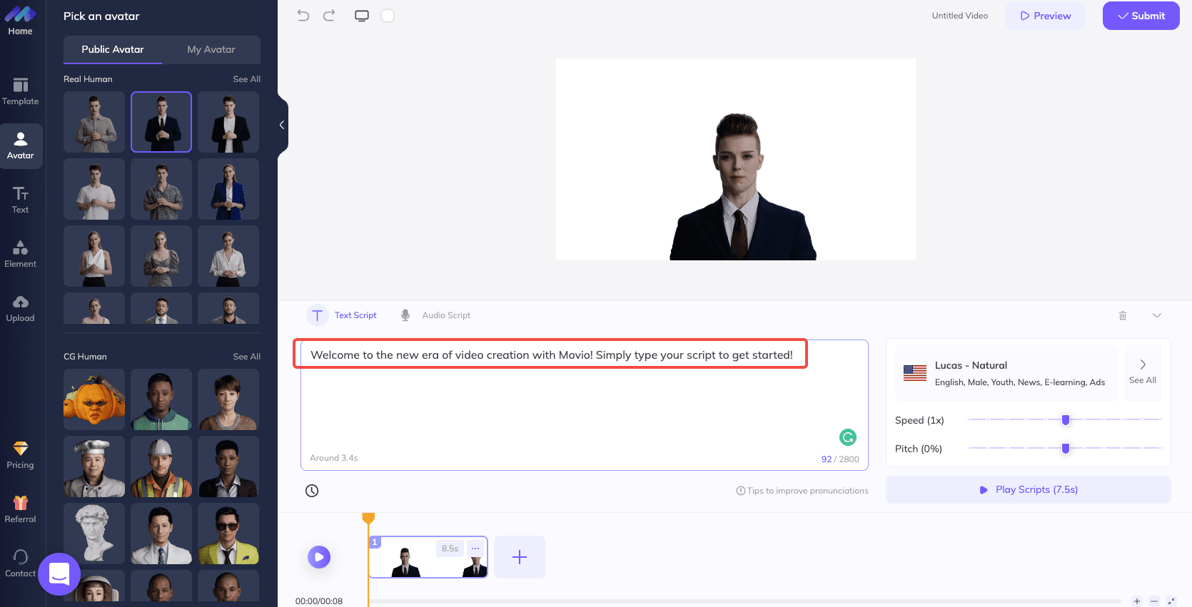 How to Create Face Swap Videos | HeyGen Blog How to Create Face Swap Videos | HeyGen Blog