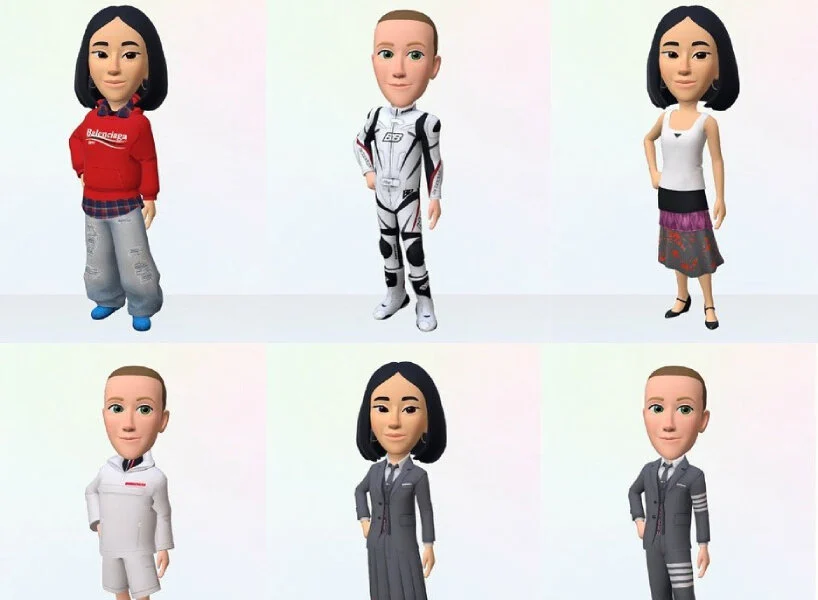 All You Want to Know About Meta-Avatars | HeyGen Blog