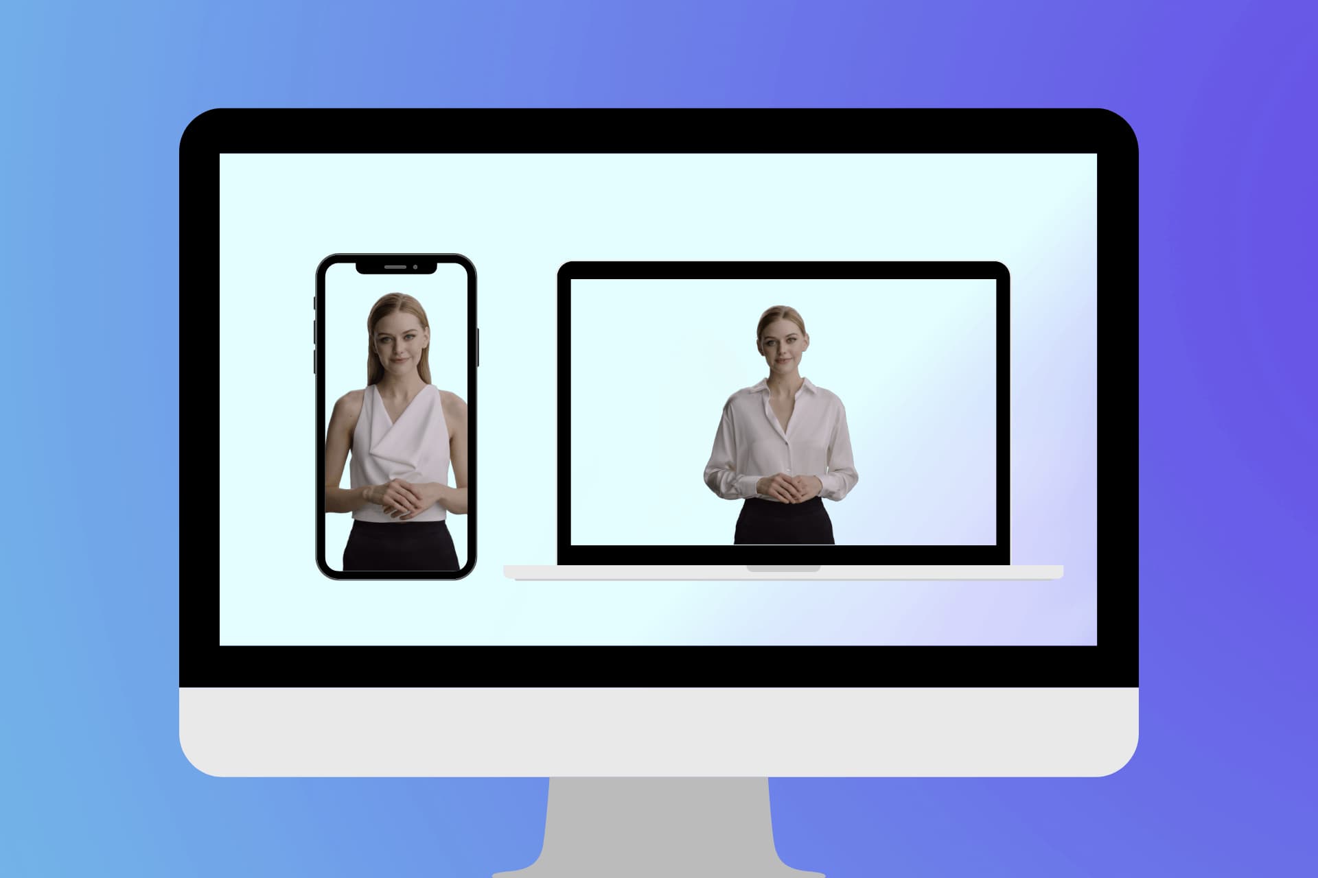 How To Do Picture-In-Picture Video Online | HeyGen Blog