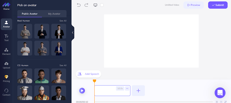 All You Need to Know About Synthetic Media | HeyGen Blog
