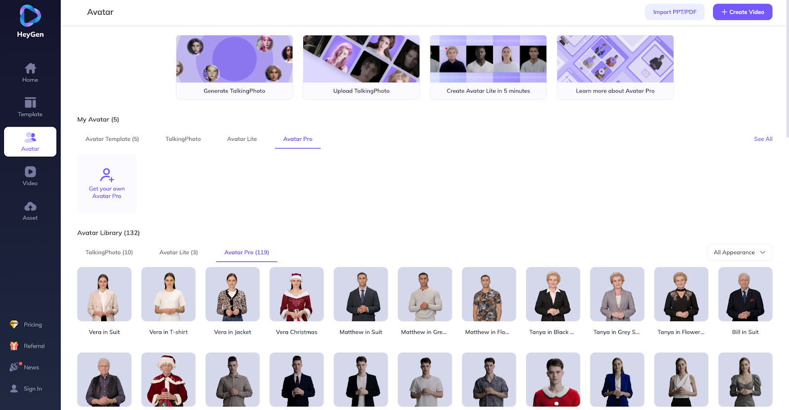How To Create A Custom Avatar For Yourself Or Your Business | HeyGen Blog