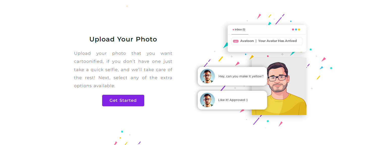 How To Create A Custom Avatar For Yourself Or Your Business | HeyGen Blog