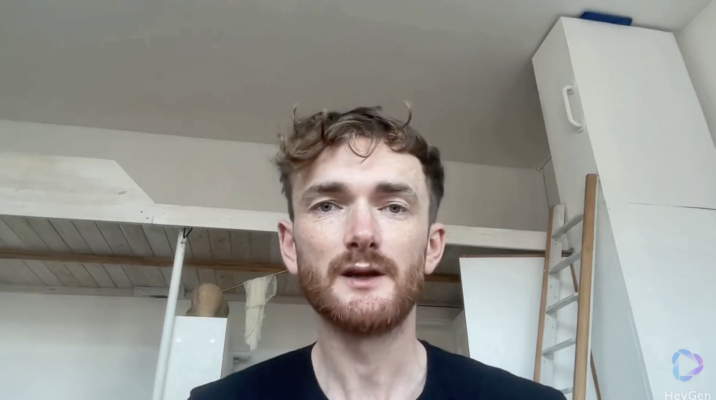 Showcase - Explore a gallery of HeyGen Instant Avatars