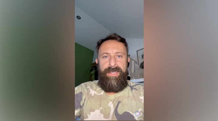 Showcase - Explore a gallery of HeyGen Instant Avatars