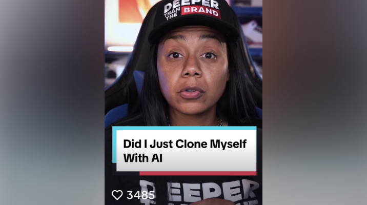 Showcase - Explore a gallery of HeyGen Instant Avatars