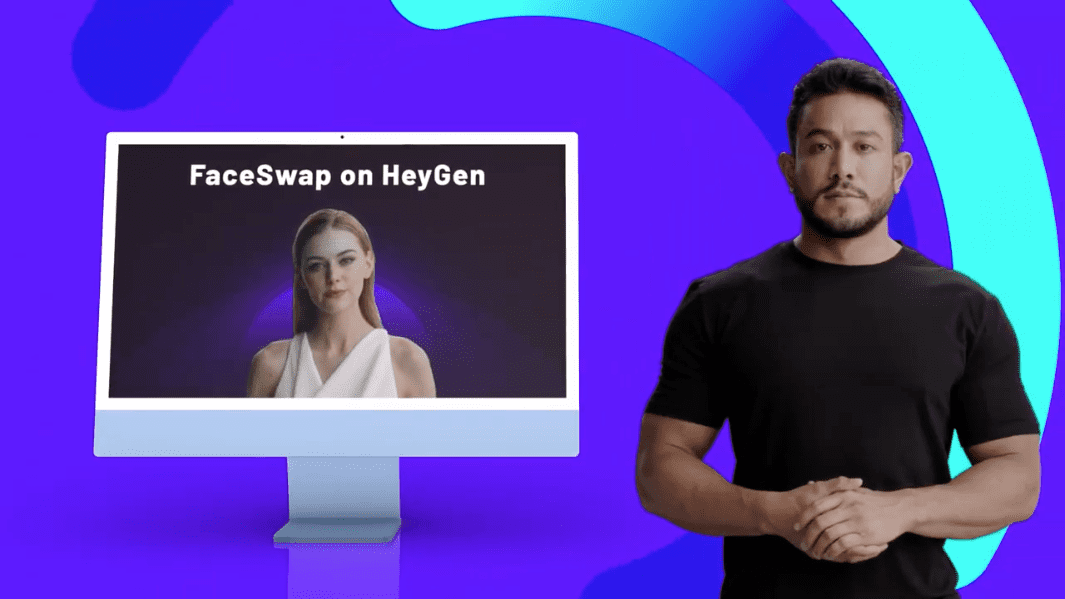 Custom Avatar - HeyGen