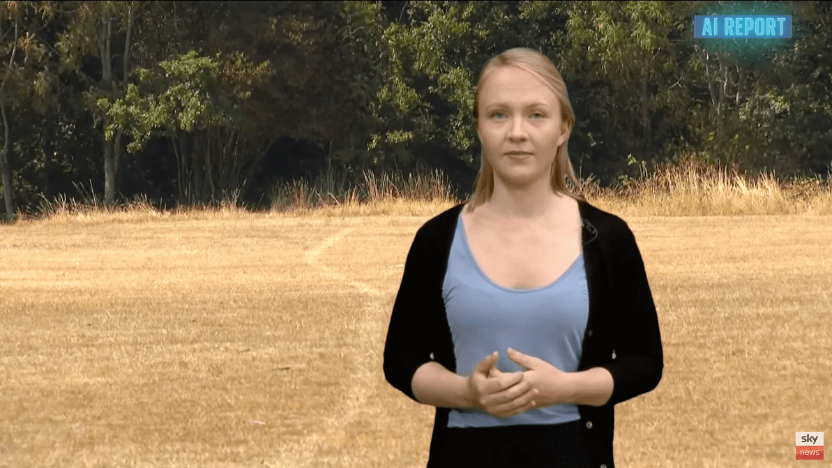 Custom Avatar - HeyGen