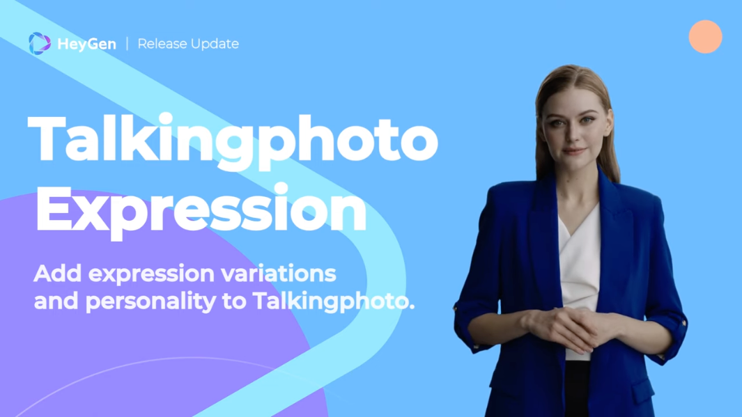 Custom Avatar - HeyGen