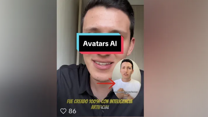 HeyGen Instant Avatar - Create your instant avatar with HeyGen in minutes