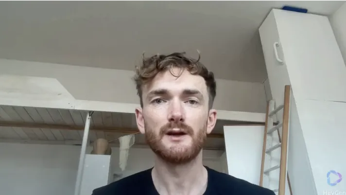 HeyGen Instant Avatar - Create your instant avatar with HeyGen in minutes