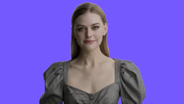 Create a Talking Avatar from Text | 100+ AI Avatars – HeyGen