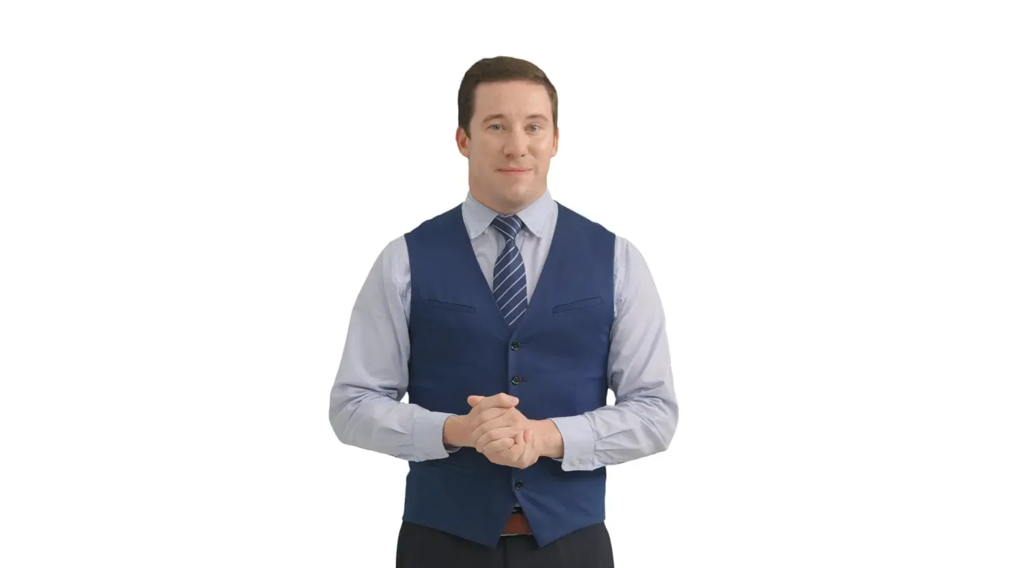 HeyGen Studio Avatar