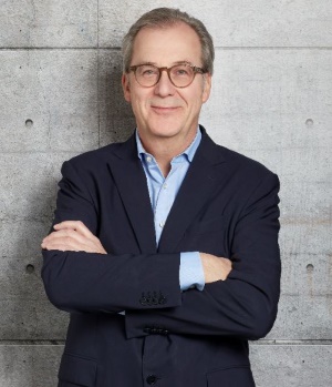 Wechsel an der Spitze der Umweltstiftung Michael Otto – Johannes Merck ...