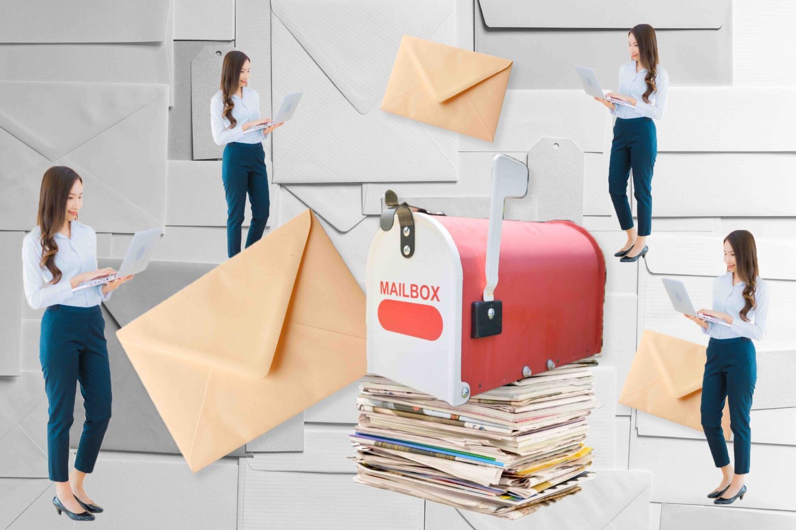 Everything you need to know about using one email account with multiple ...