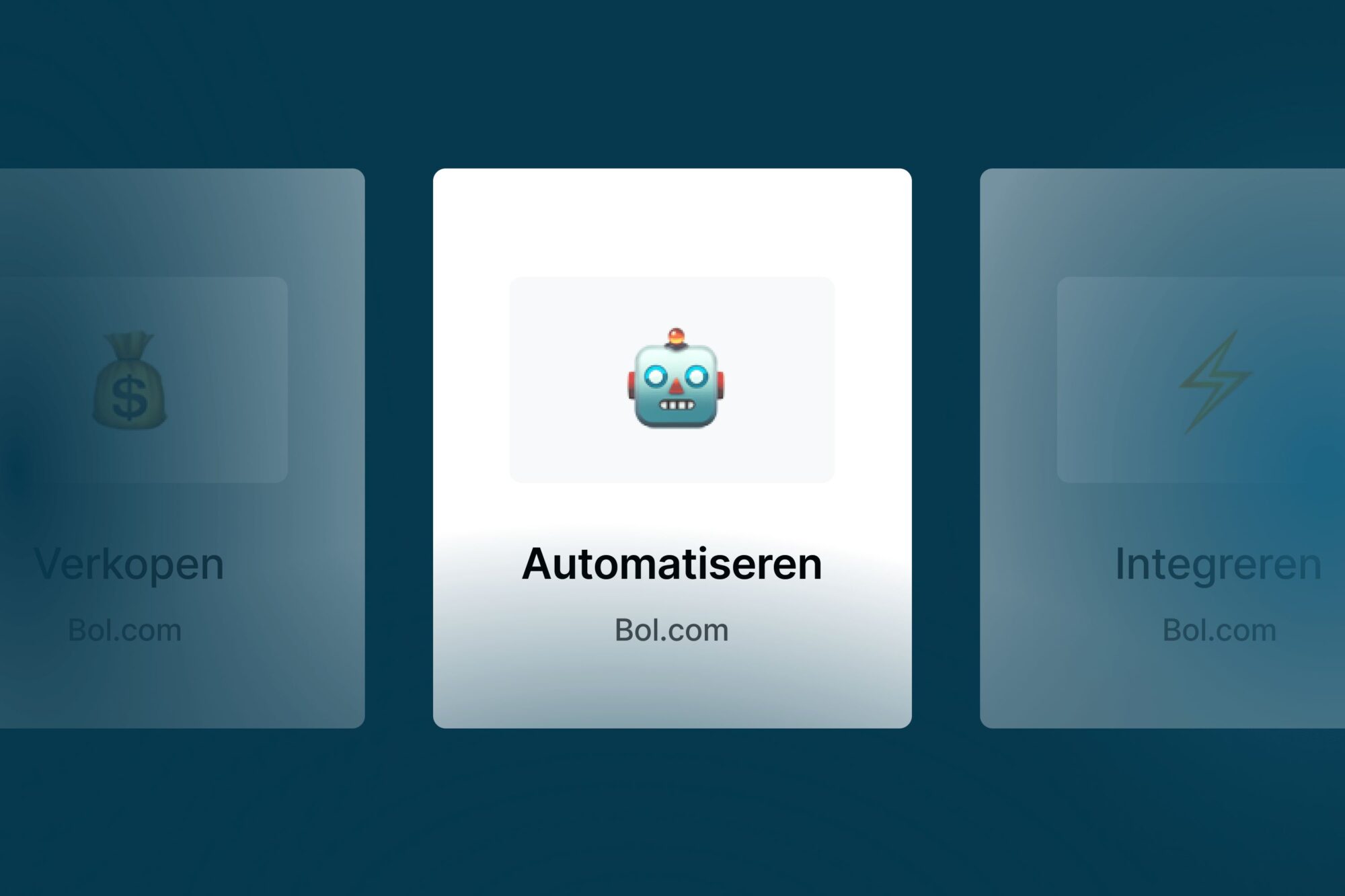 How does automation save bol.com partners time? | Trengo