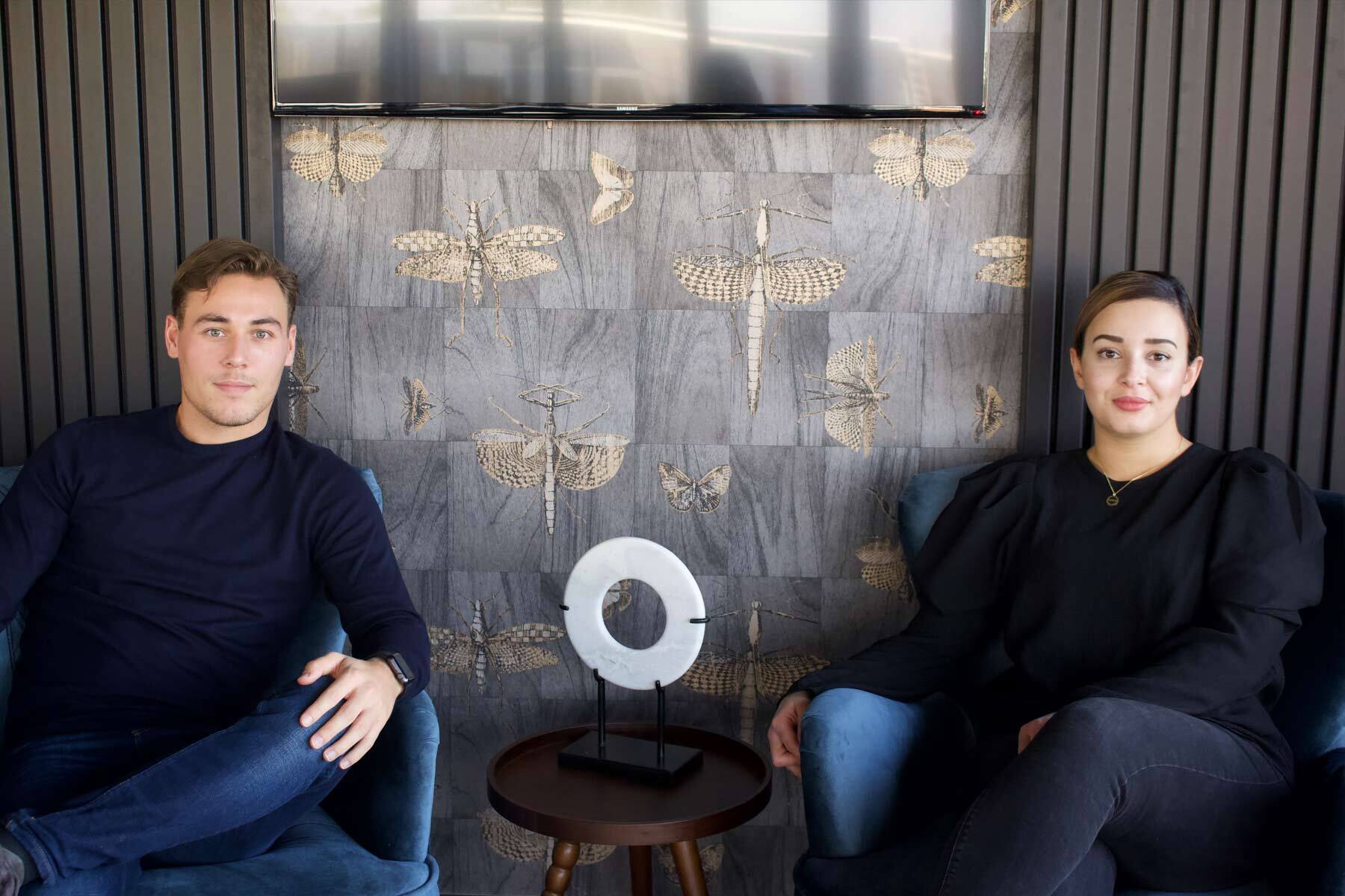 Jamani Group's customer service tranformation with Trengo