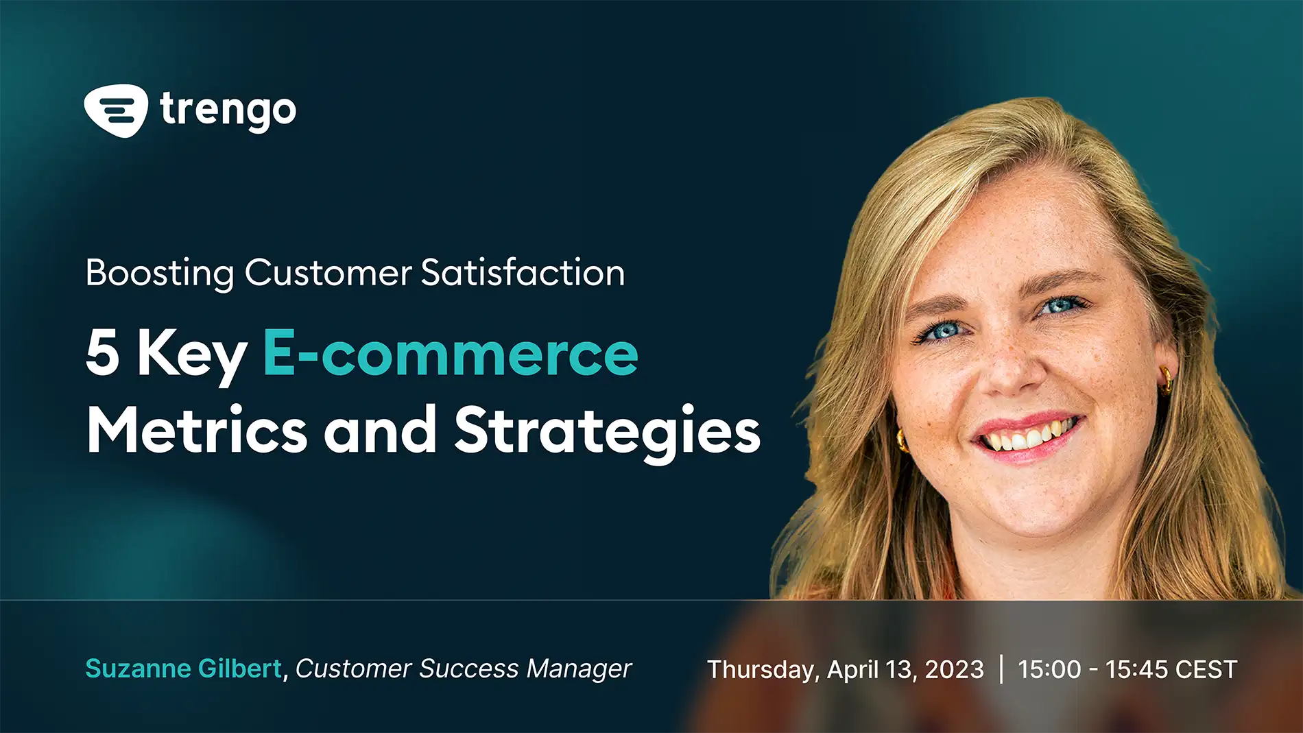 The 5 best customer success metrics to measure | Trengo