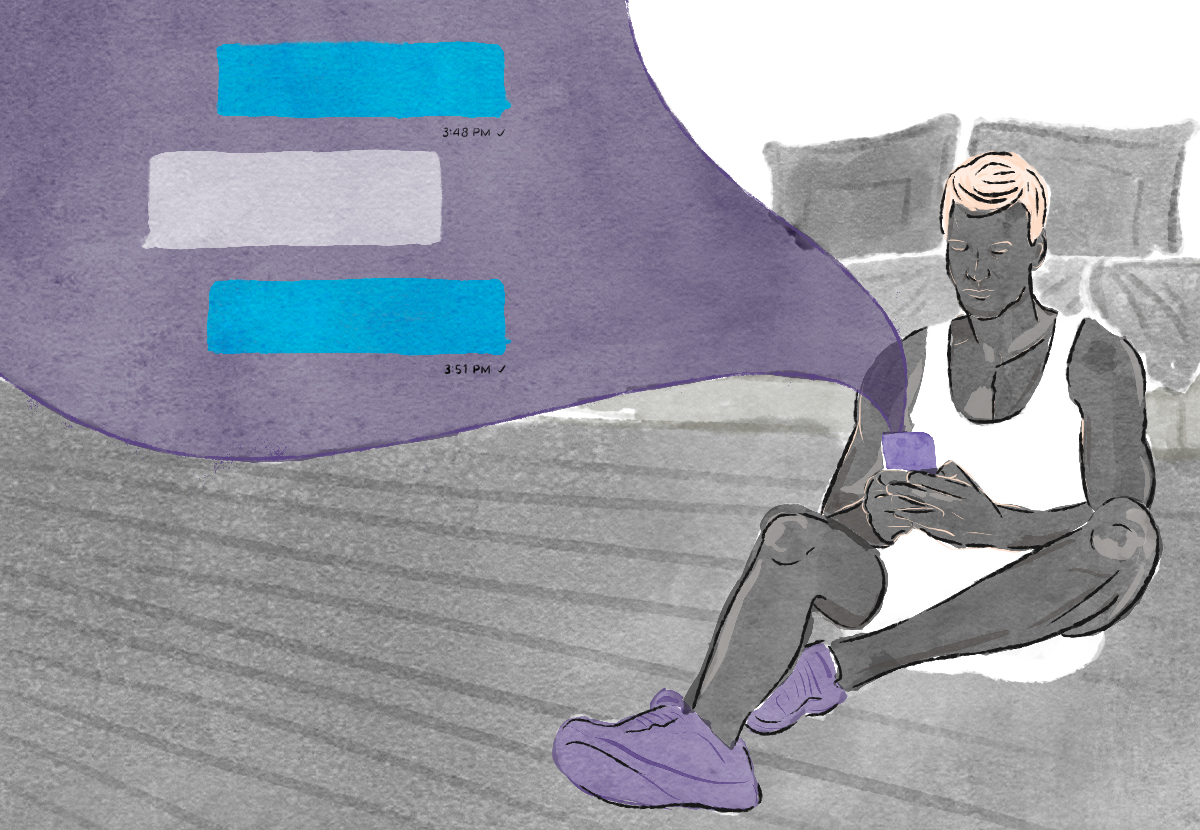 A Covid-19 Survival Guide for LGBTQI Youth