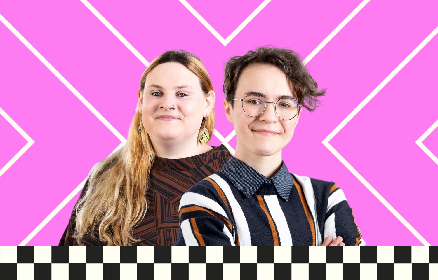 IGLYO's TDoV Message to our Neurodivergent Trans Siblings