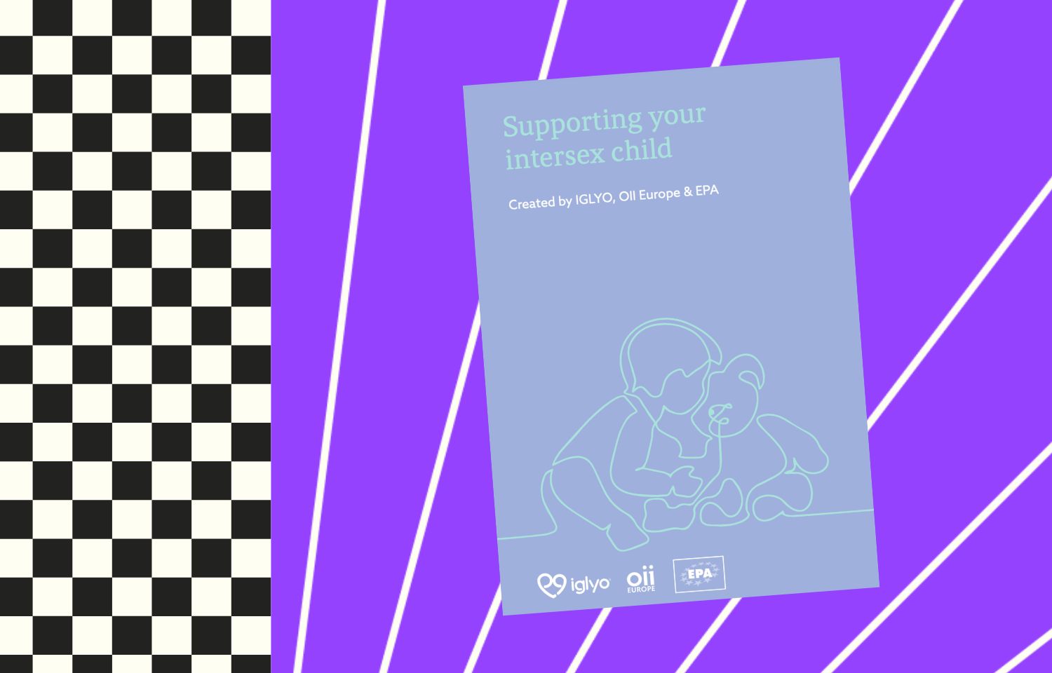 Supporting Your Intersex Child