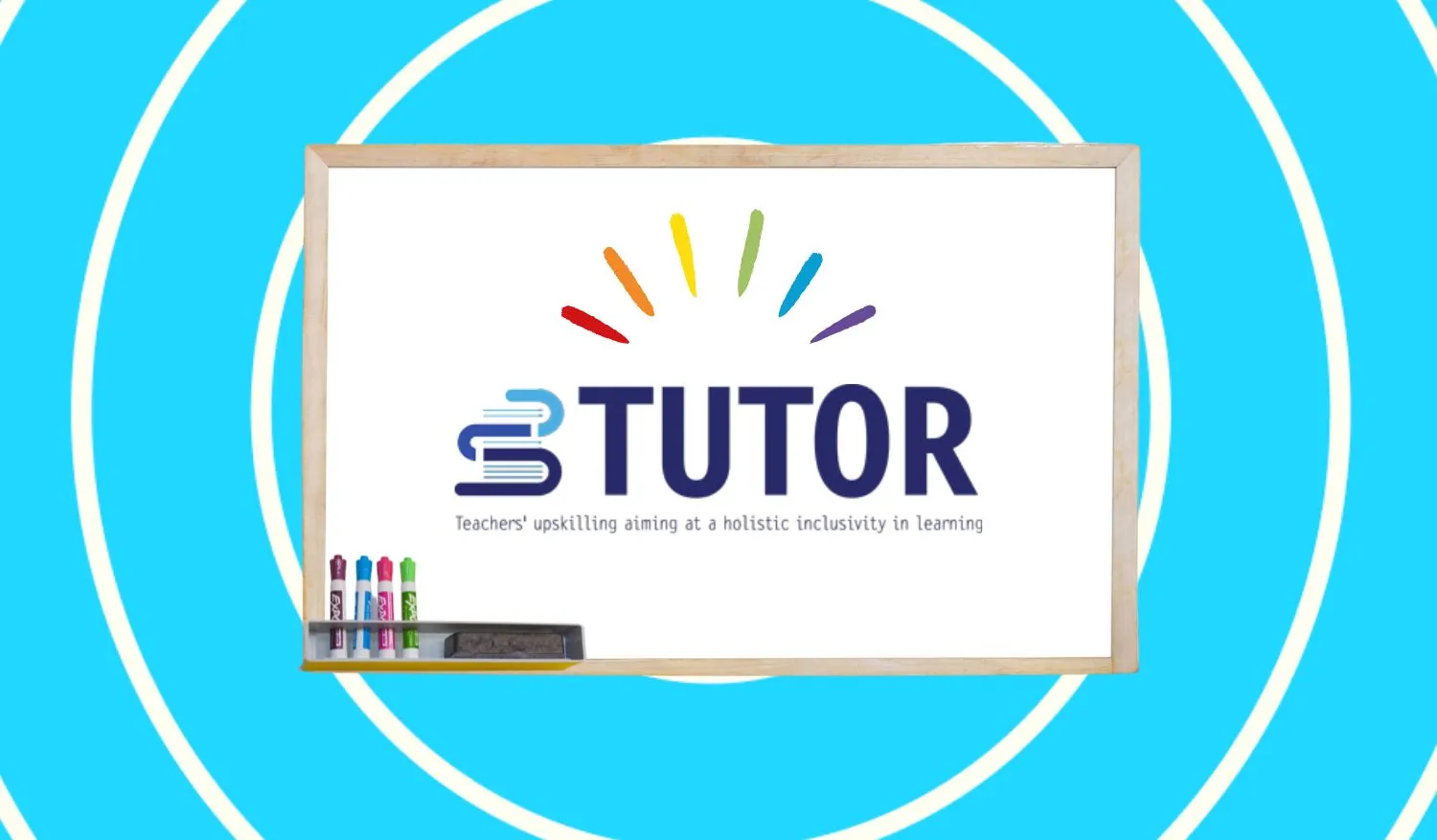 Meet the TUTOR Project: Making Education Inclusive for All