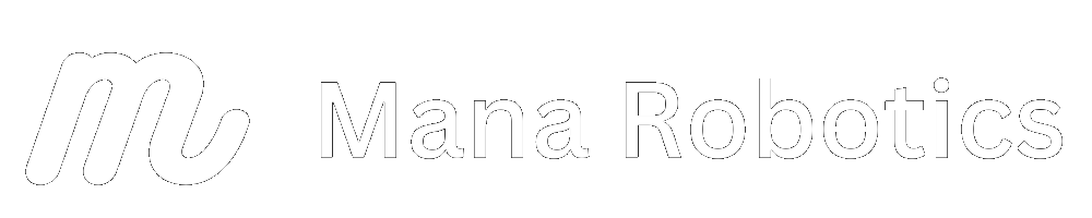 Mana Robotics - Cooking on Autopilot