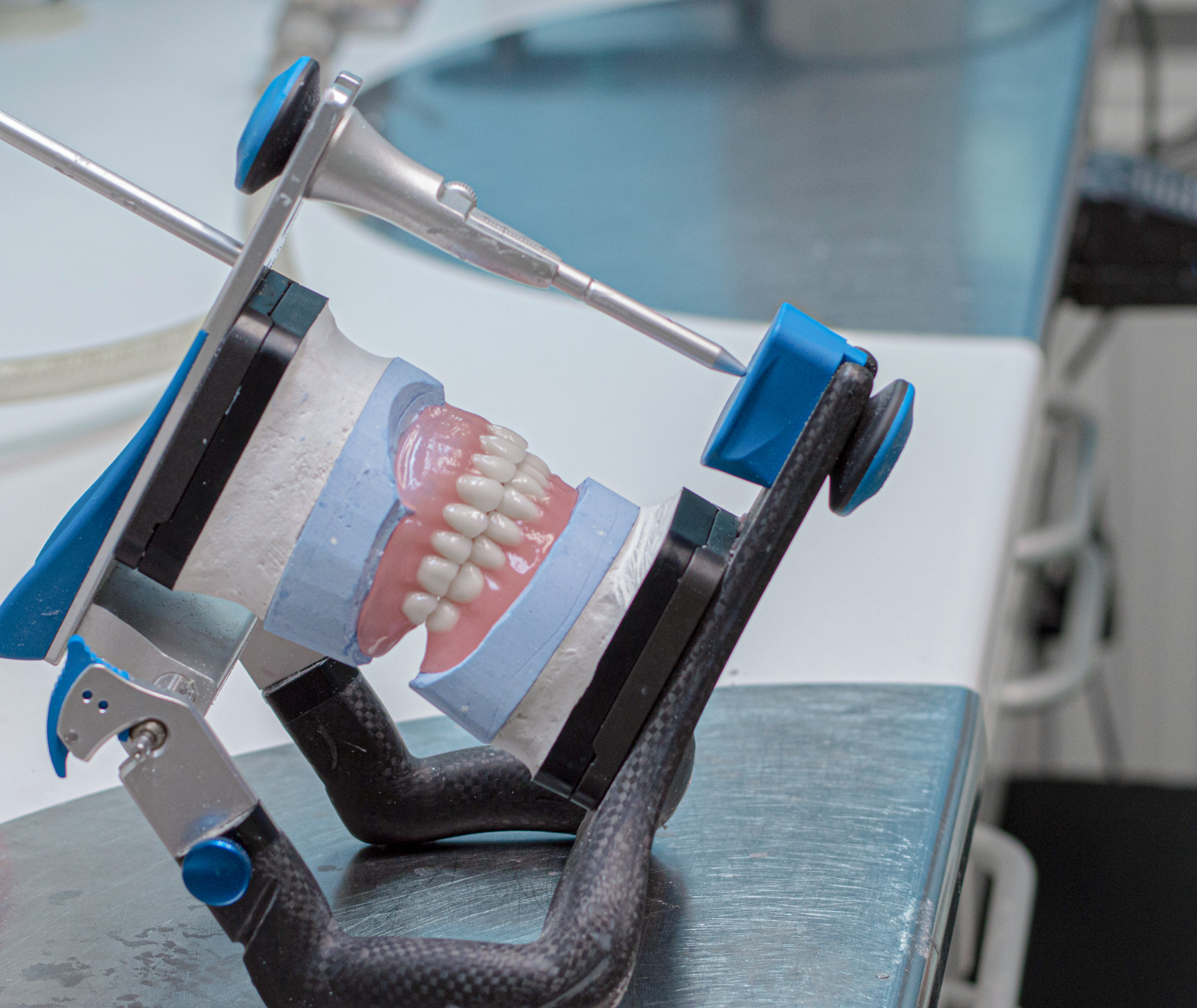 Tandtechnicus Pelt I Protheses I Kunstgebit I Kroonwerk