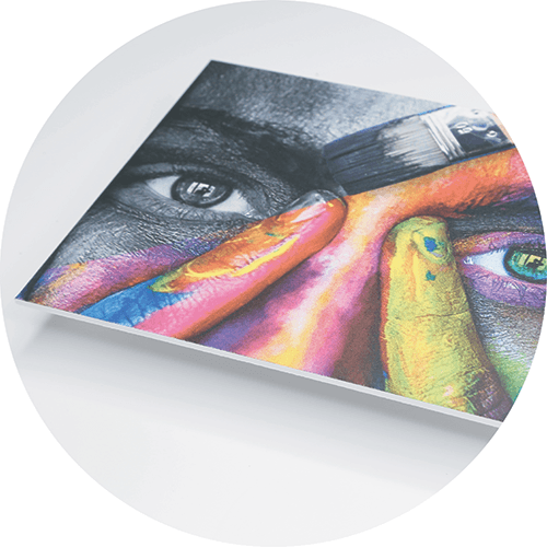 Impression sur Mesure et Personnalisée à Paris