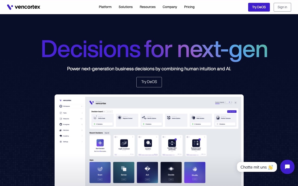 3 Best Website Examples to Inspire Your Online Presence (2023)