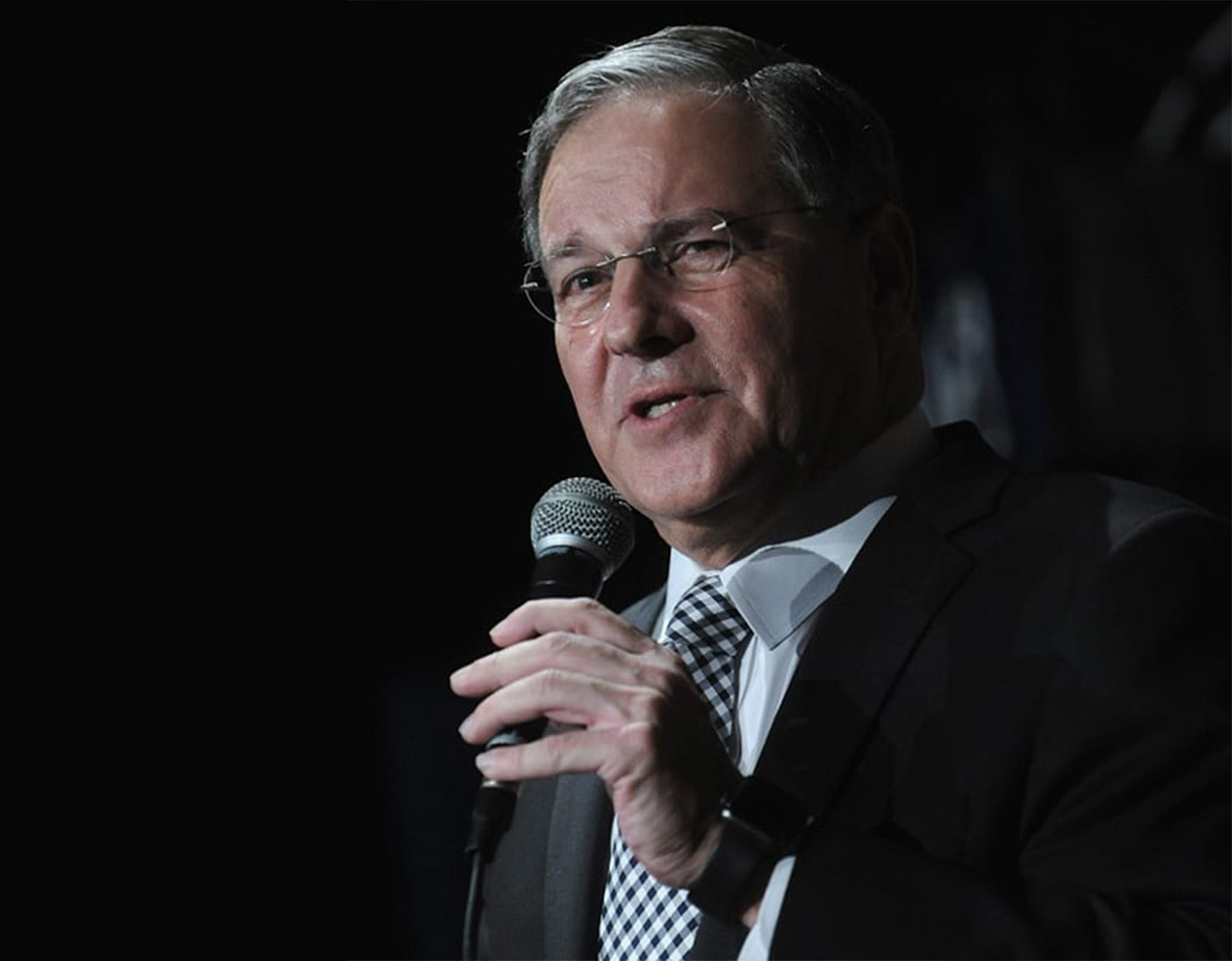 New Jersey's Funniest Lawyer | Jon Bramnick