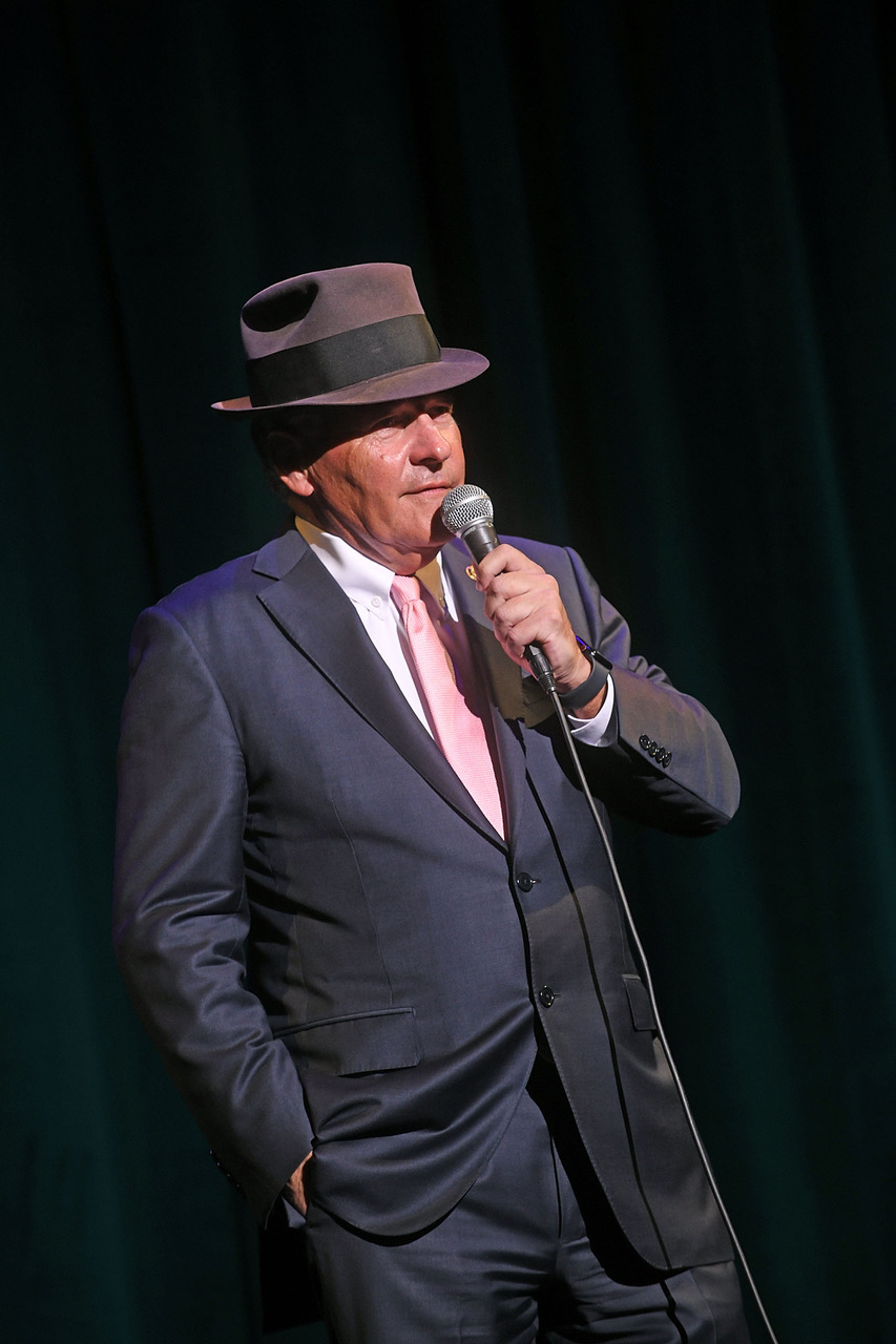 New Jersey's Funniest Lawyer | Jon Bramnick