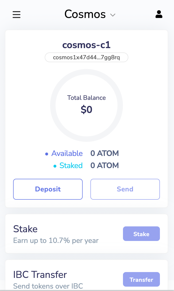 How to Stake Cosmos (ATOM) - Detailed Staking Guide for 2024