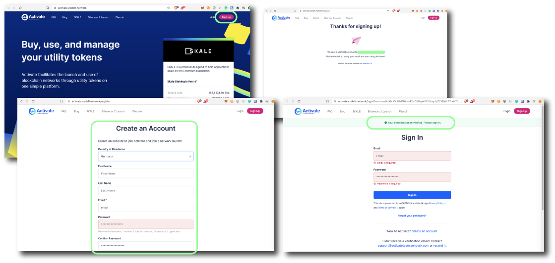 How to Stake Skale (SKL) - Detailed Staking Guide for 2024