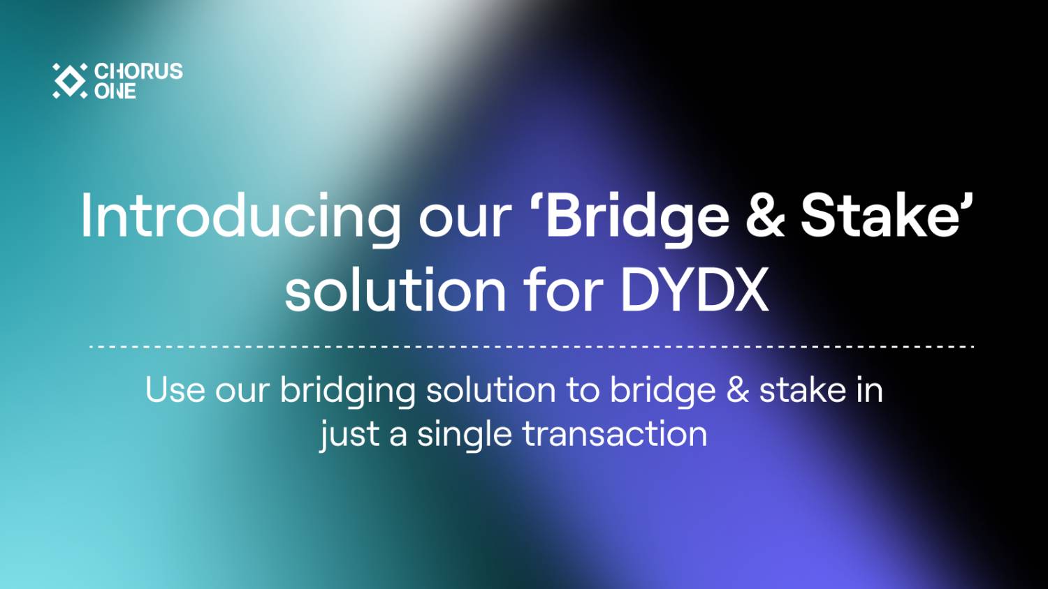 How to Bridge your DYDX tokens from Ethereum to Cosmos? All you need to ...