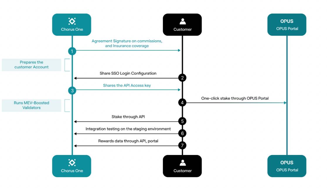 OPUS API: What Is It, and Why Did We Build It?
