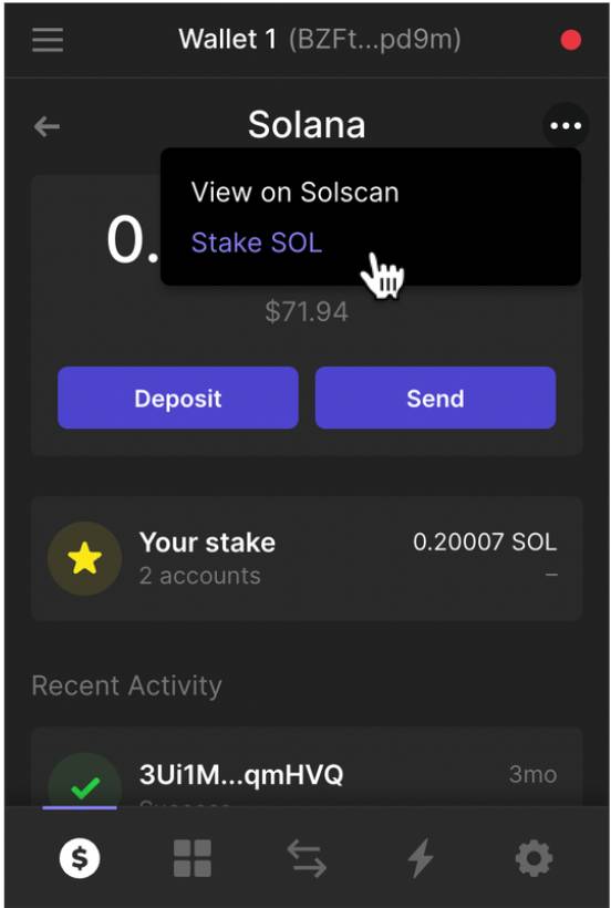 How to Stake SOL (Solana) - Detailed Staking Guide for 2024