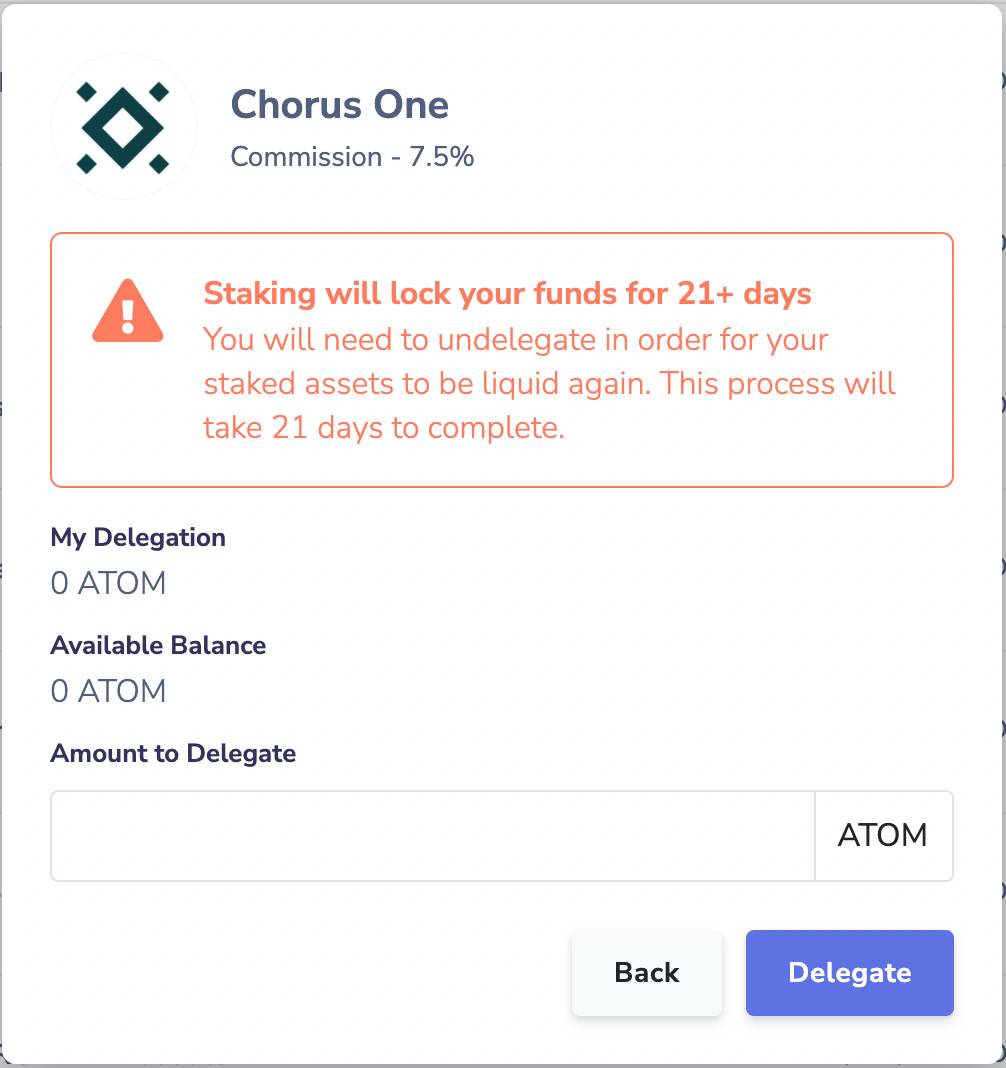 How to Stake Cosmos (ATOM) - Detailed Staking Guide for 2024