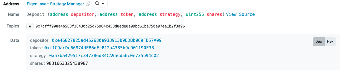 OPUS Pool under the hood: Stake ETH, mint osETH, and deposit your into Eigenlayer.
