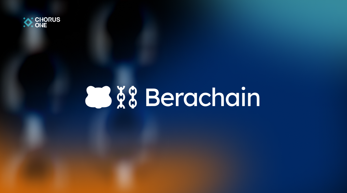 What is Berachain?