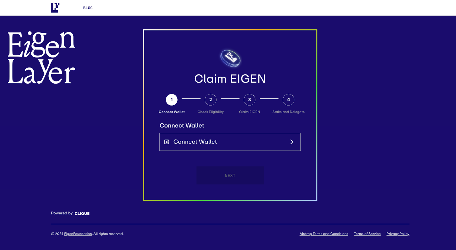 Stake Ethereum (ETH) with Chorus One | Ethereum Staking Rewards Calculator