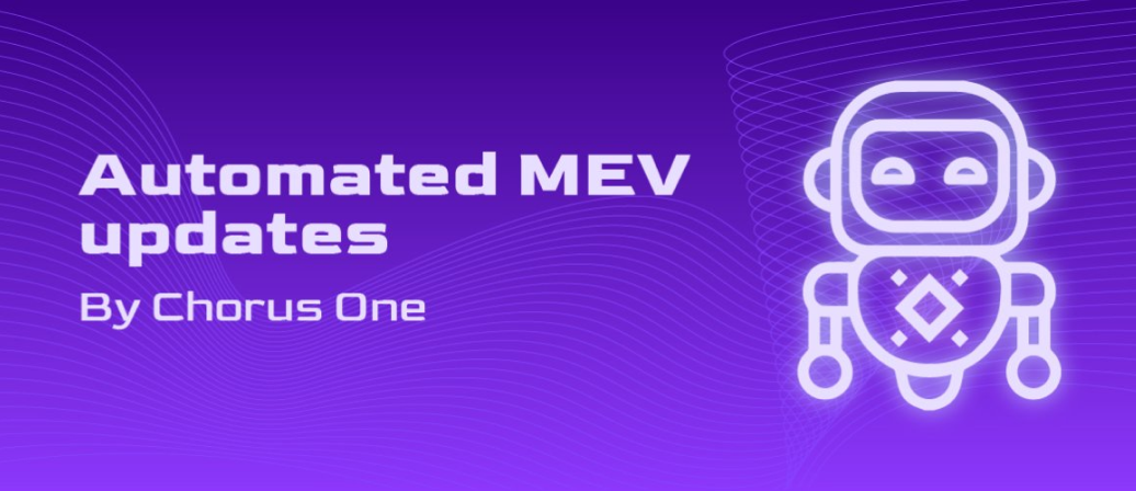 MEV - All you need to know about Maximal Extractable Value (MEV)