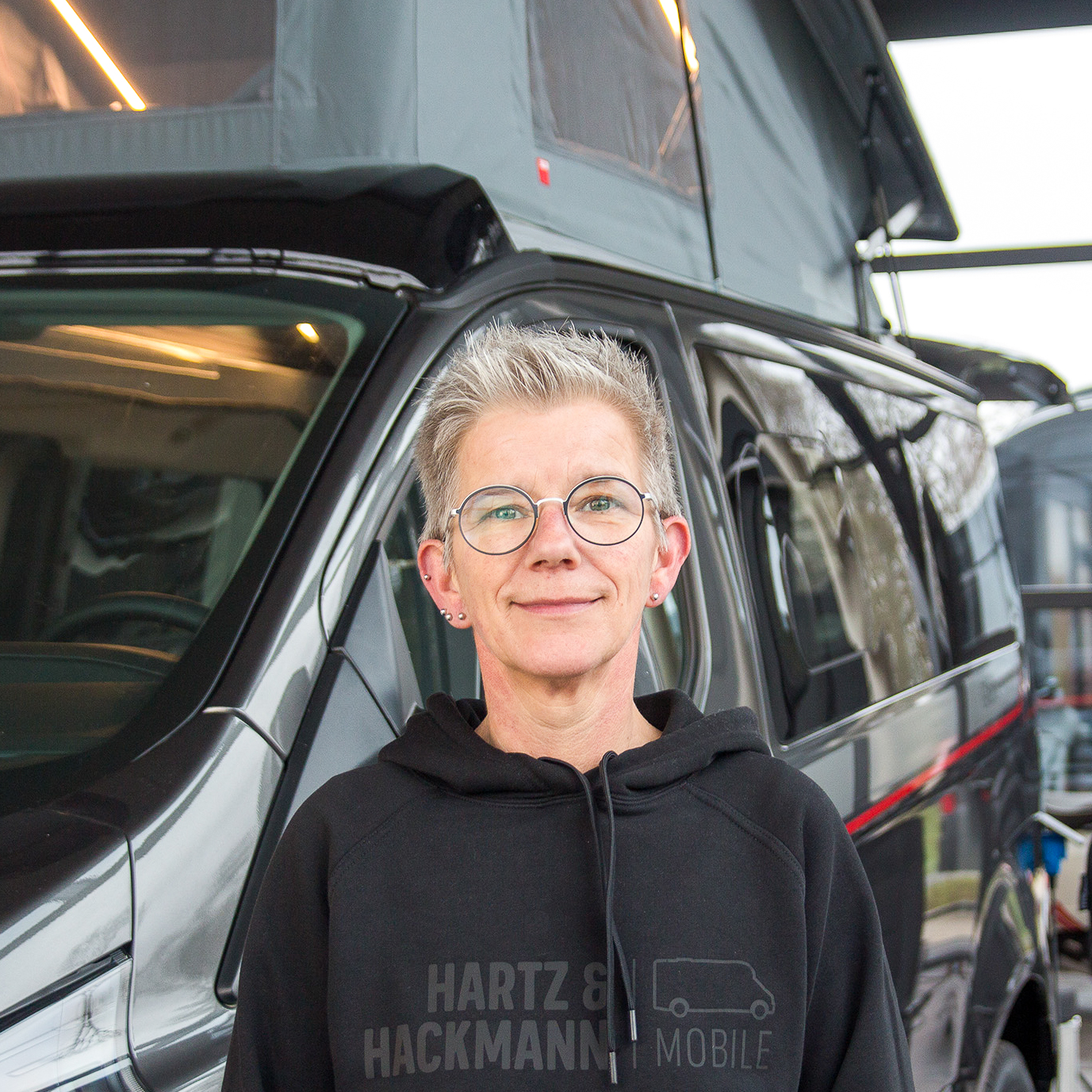 Team | Hartz und Hackmann Mobile