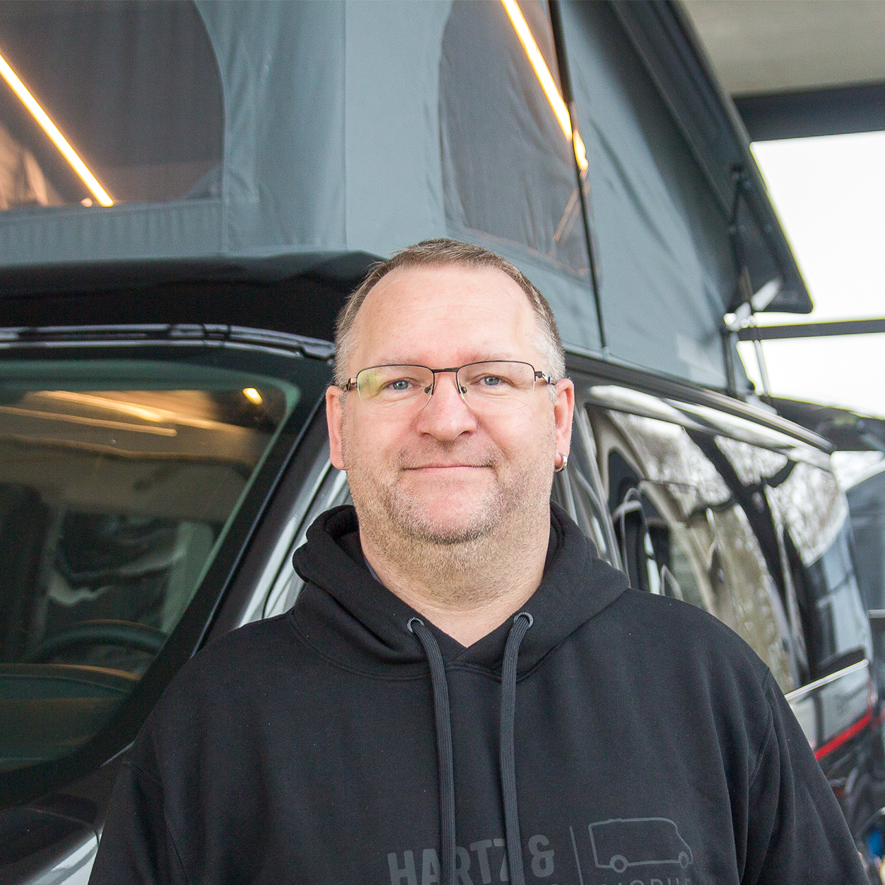 Team | Hartz und Hackmann Mobile