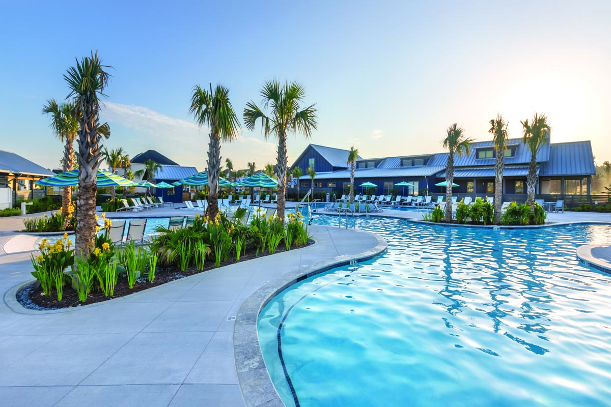 Nexton Midtown: Dickerson | New Construction Neighborhoods | The Real ...